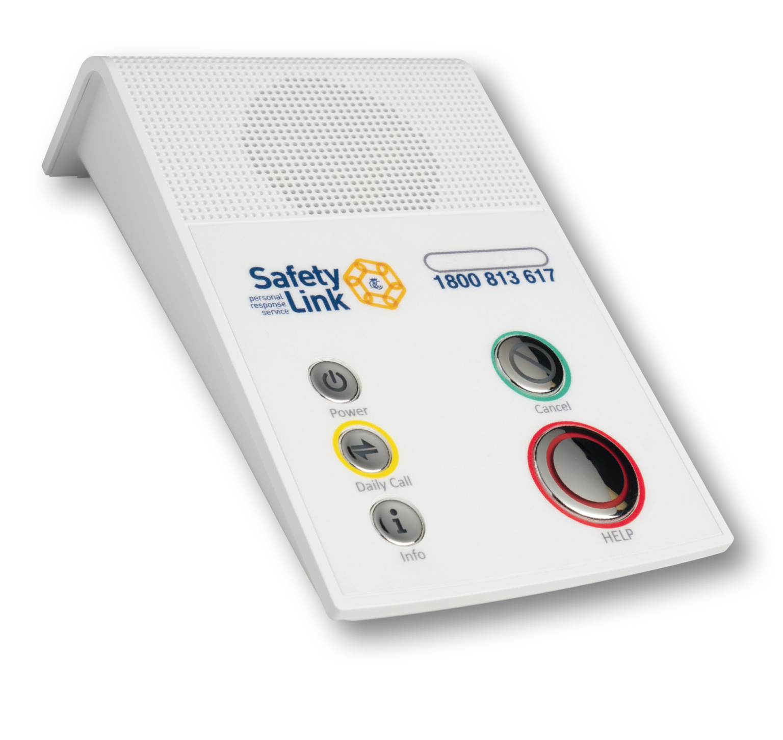 Products – SafetyLink