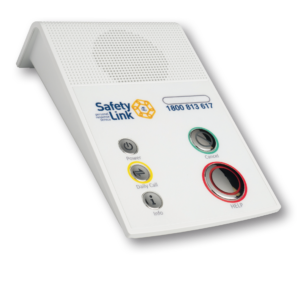 Products – SafetyLink